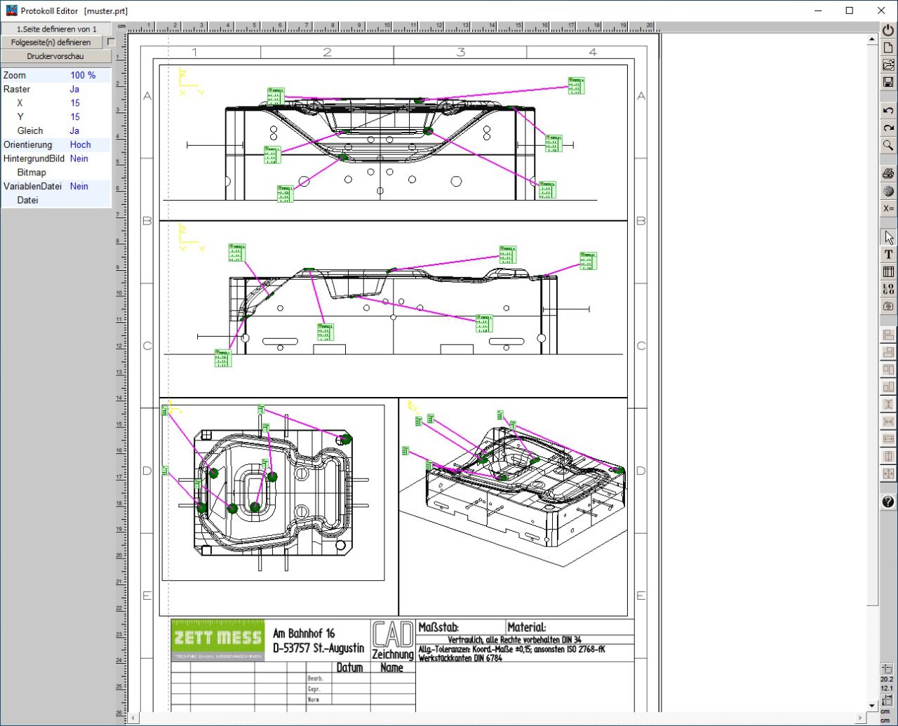 Software EN - Zett Mess