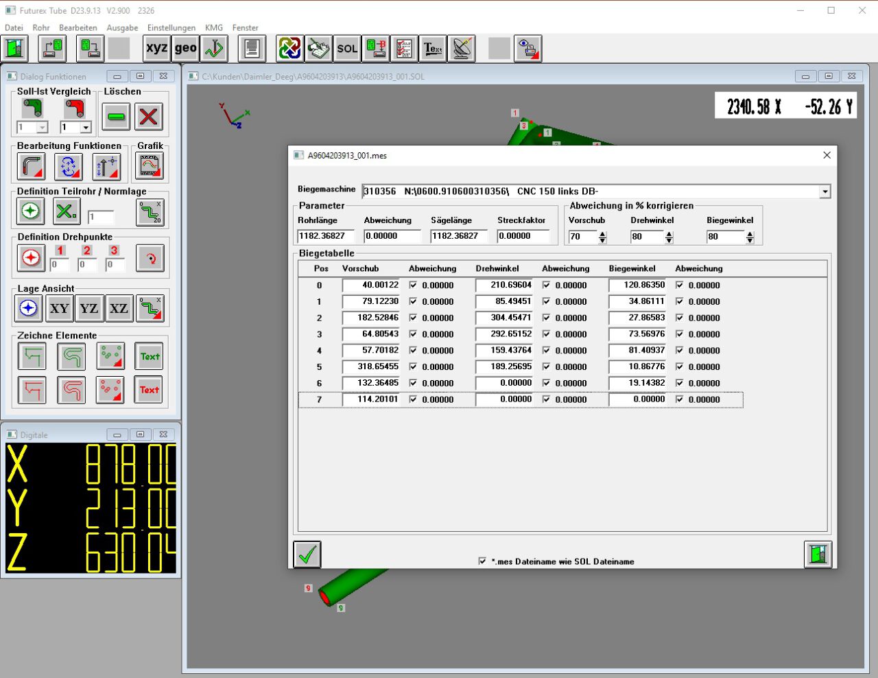 Software EN - Zett Mess